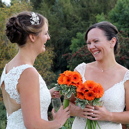 Wedding Celebrant | Sussex & Surrey | Jon Matson-Higgins