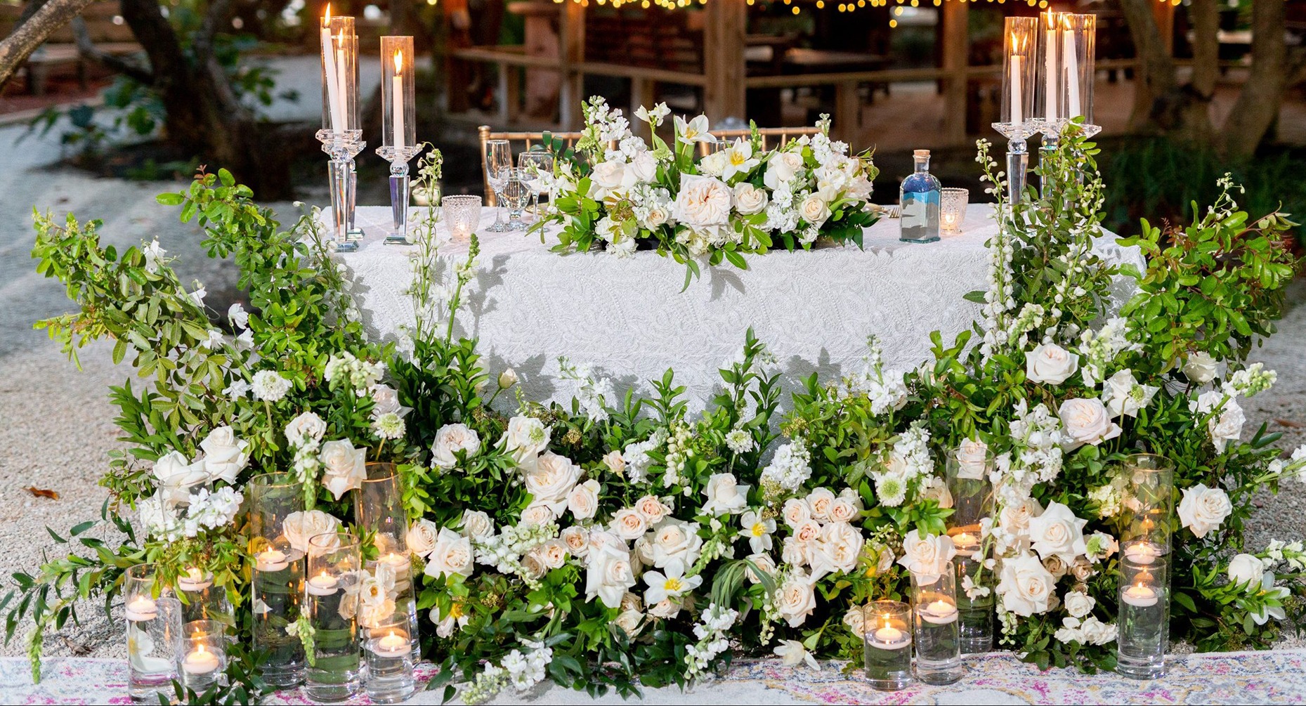 Make Your Wedding Unique | Celebrant Jon Matson-Higgins