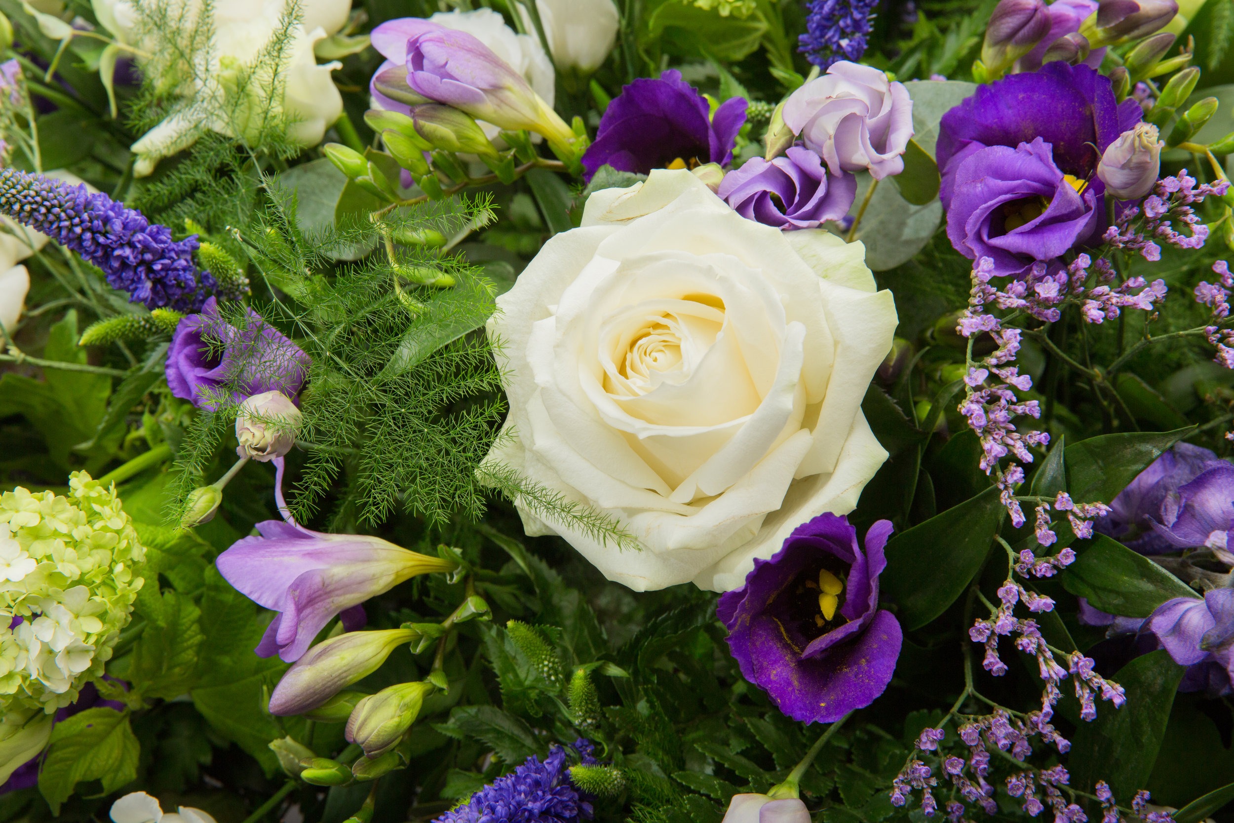 Memorial Ideas | Jon Matson-Higgins, Minister and Celebrant