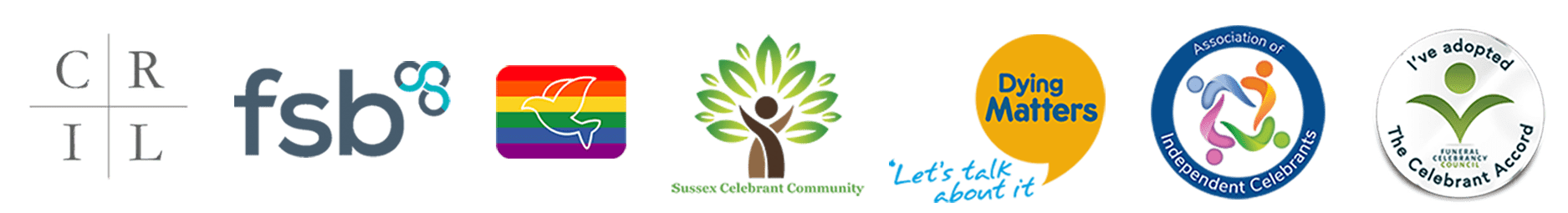 Celebrant & Non-Denominational-Minister | Jon Matson-Higgins