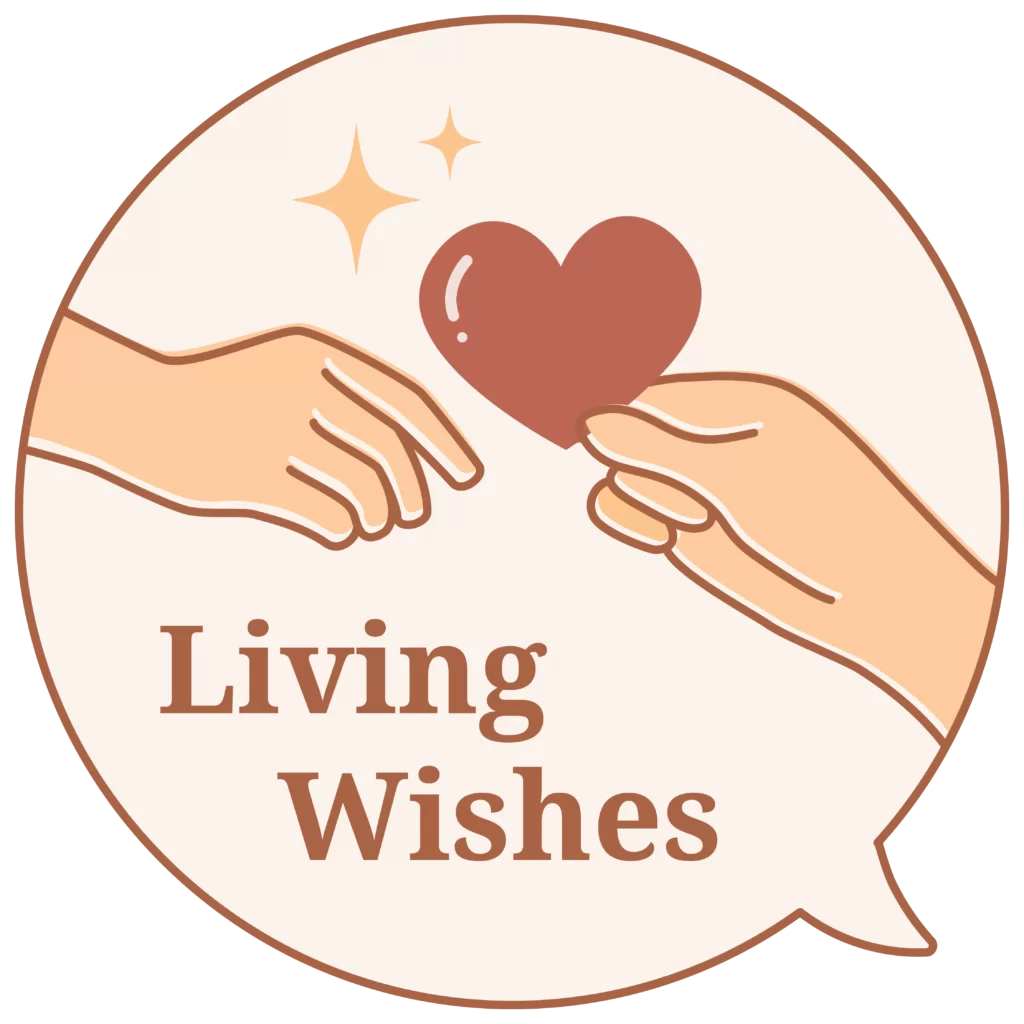 Living Wishes | Jon Matson-Higgins, Minister and Celebrant